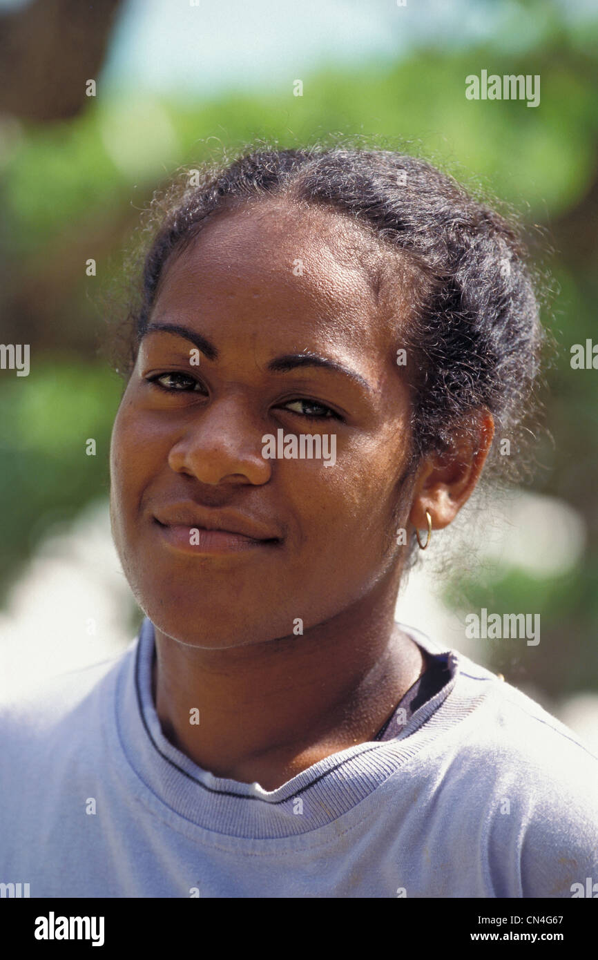 Famous Melanesians