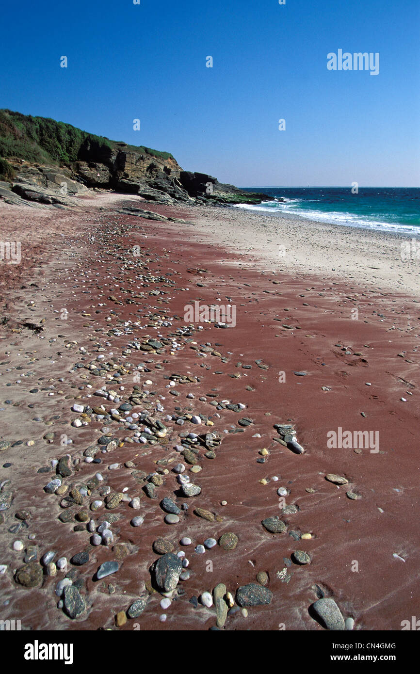 Ile de groix hi-res stock photography and images - Alamy