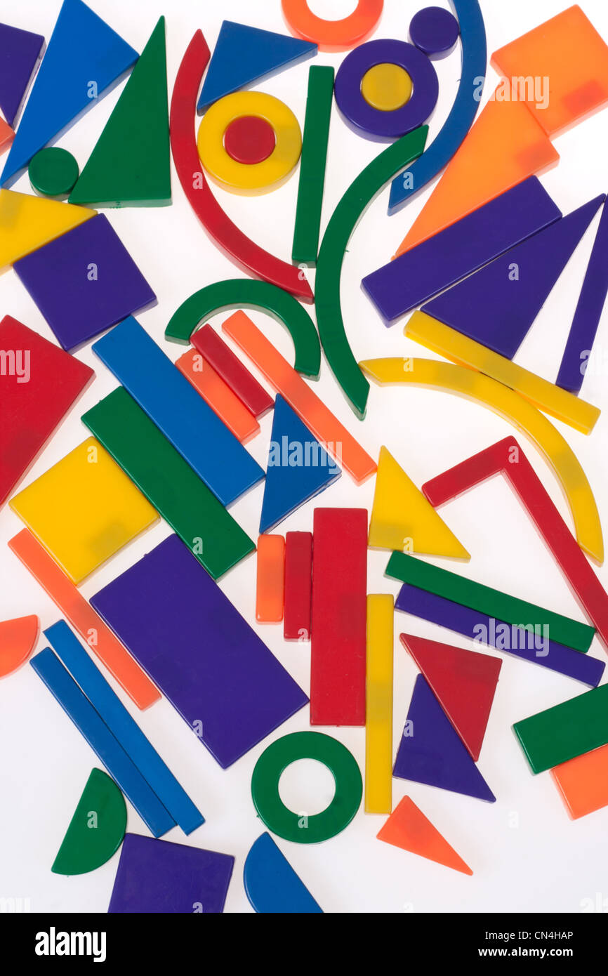 Geometrical figure hi-res stock photography and images - Alamy