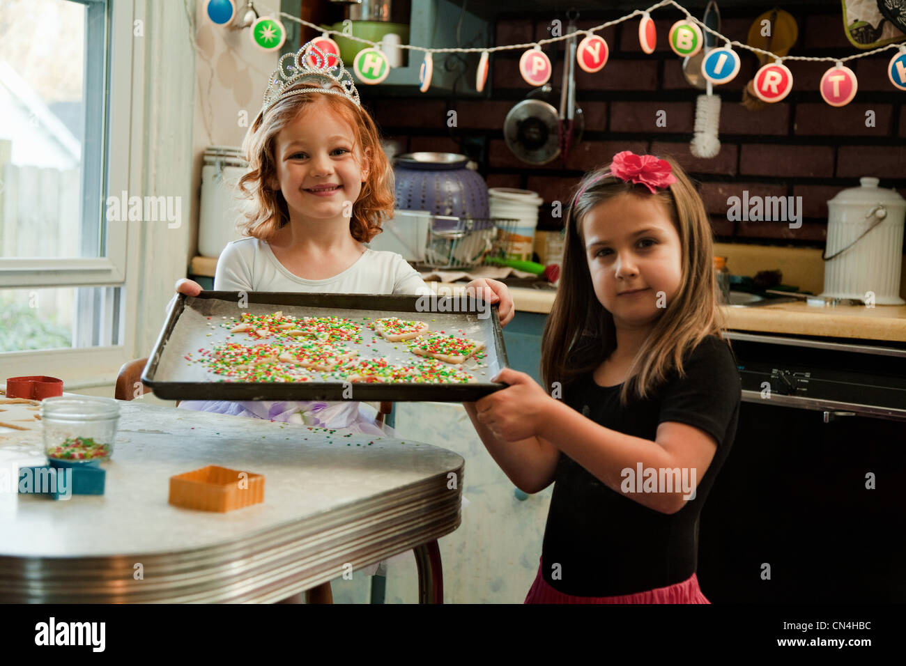 Baking companion hi-res stock photography and images - Alamy