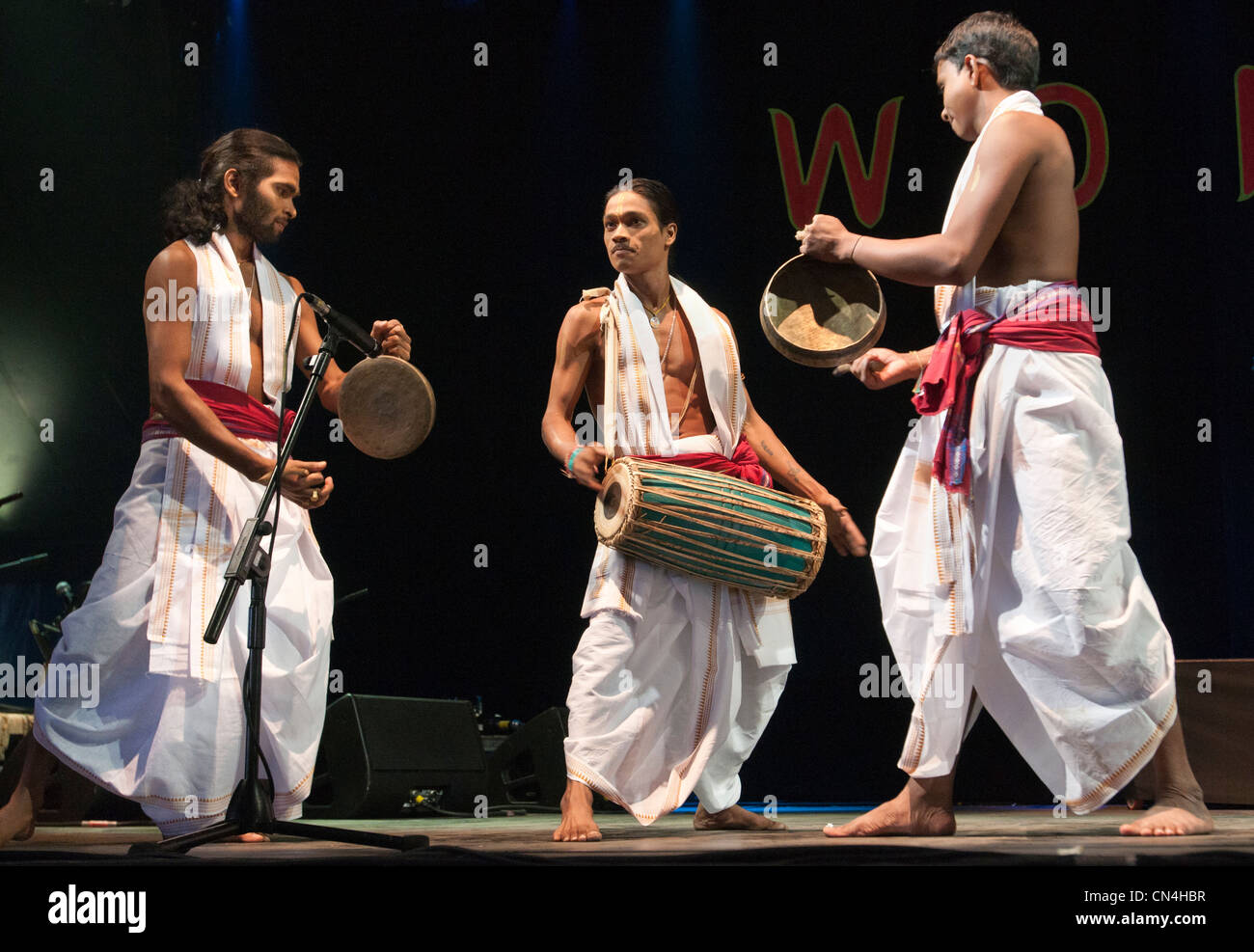 Indian musical instruments hi-res stock photography and images - Alamy