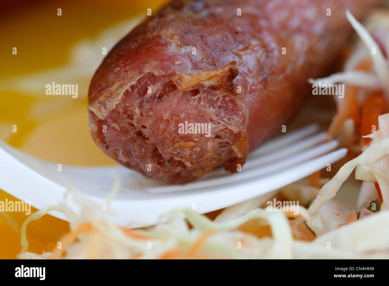 Disgusting breakfast hi-res stock photography and images - Alamy