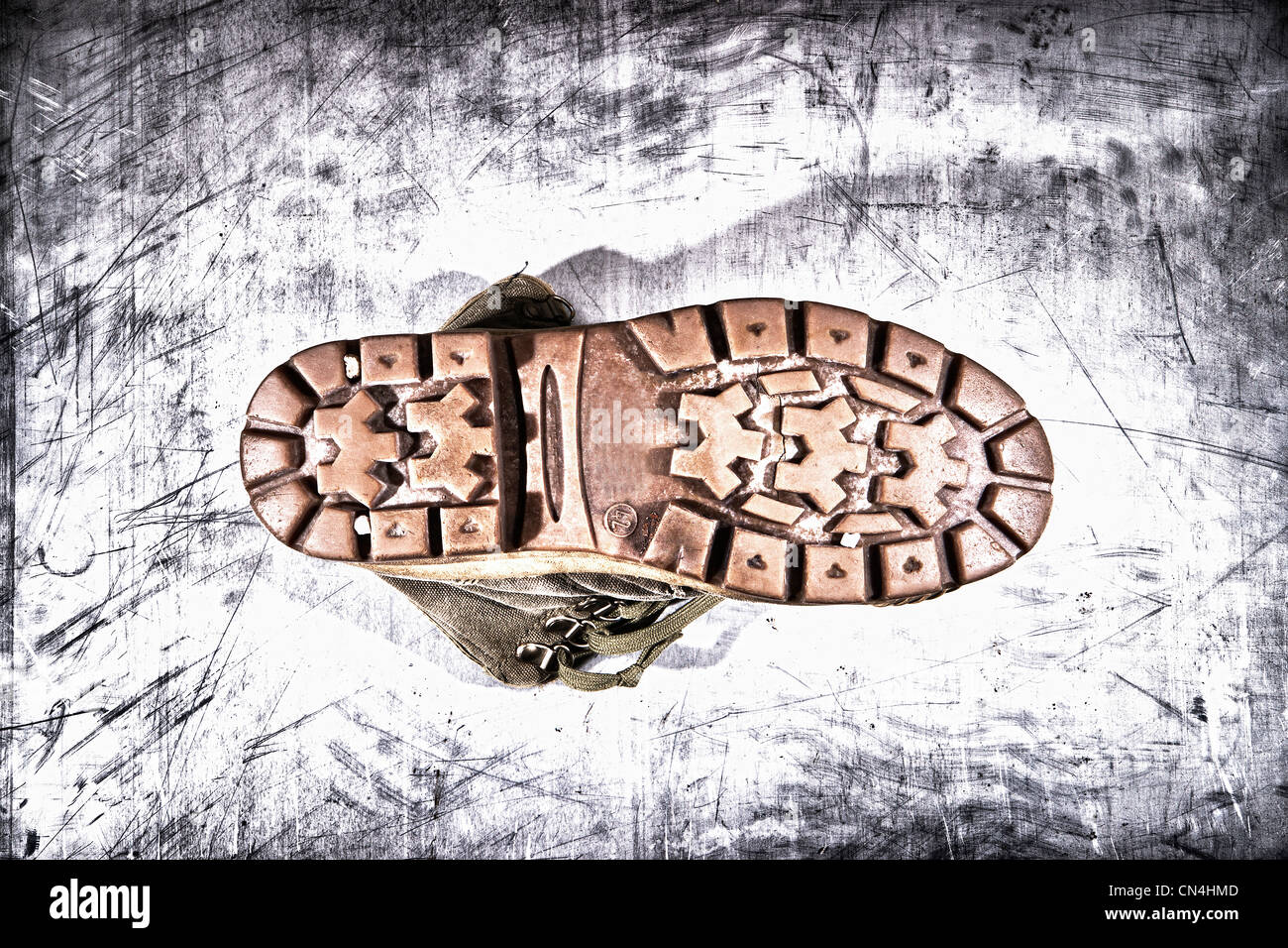 Sole pattern hi-res stock photography and images - Alamy