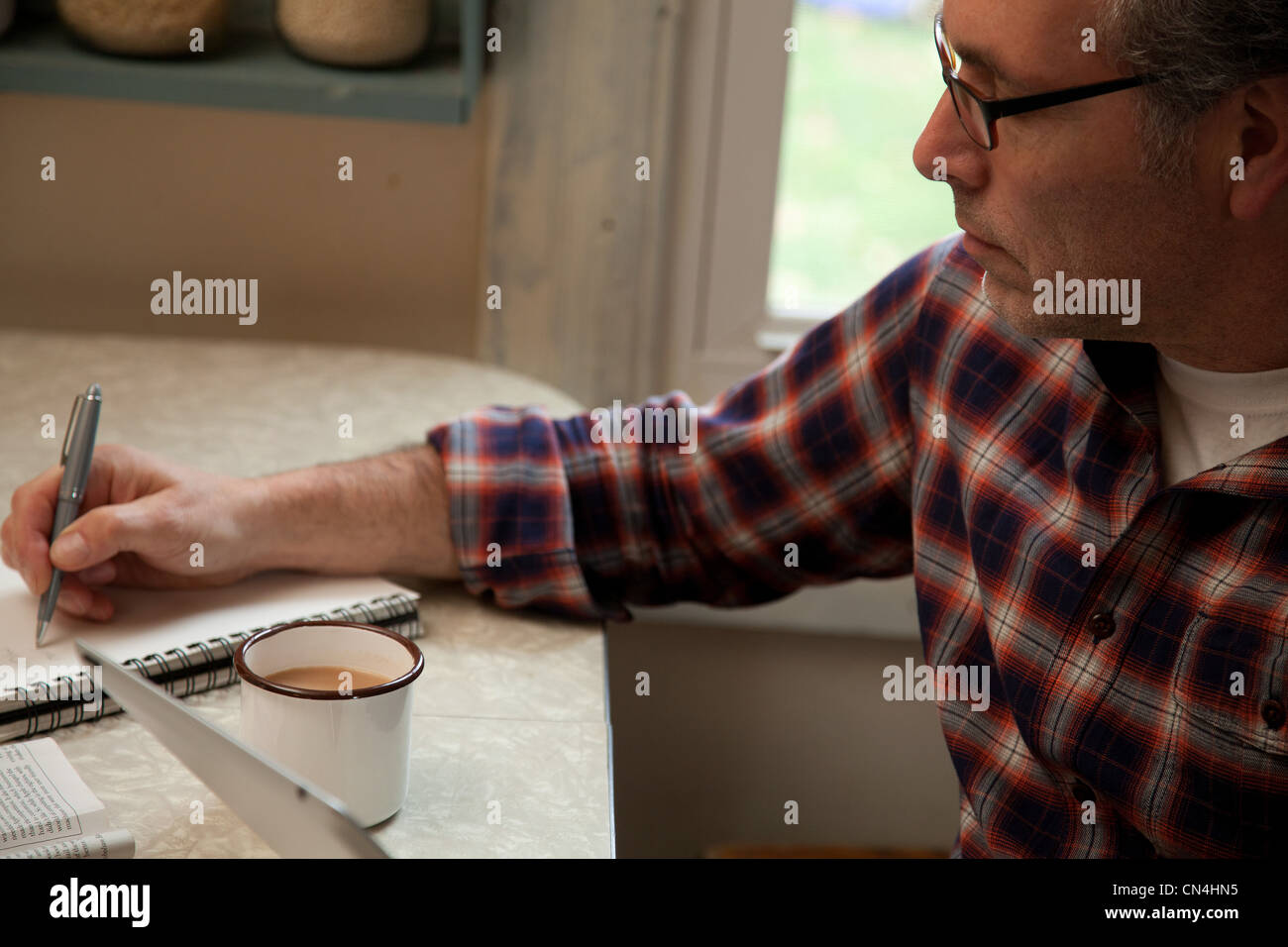 Visual Notes High Resolution Stock Photography and Images - Alamy