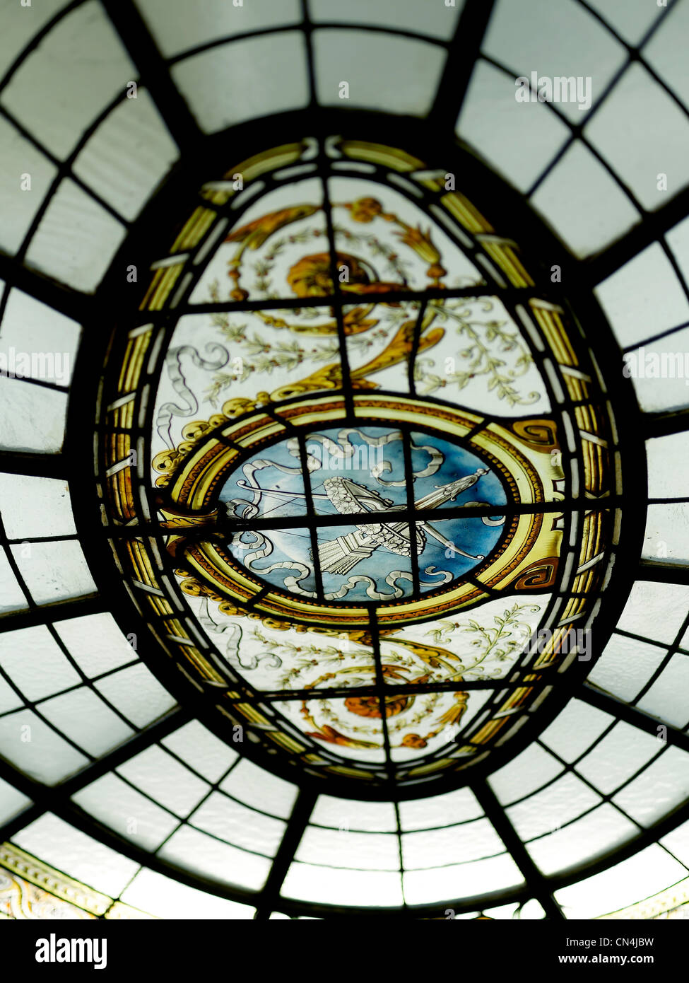 France, Pyrenees Atlantiques, Bayonne, Arnaud Daguin's coverage of the ...