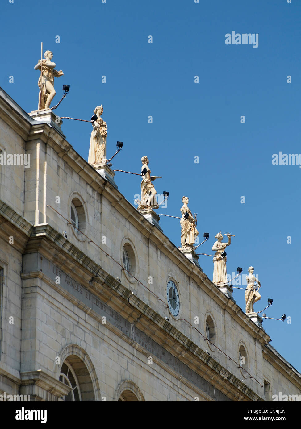 France, Pyrenees Atlantiques, Bayonne, feature: Arnaud Daguin's ...