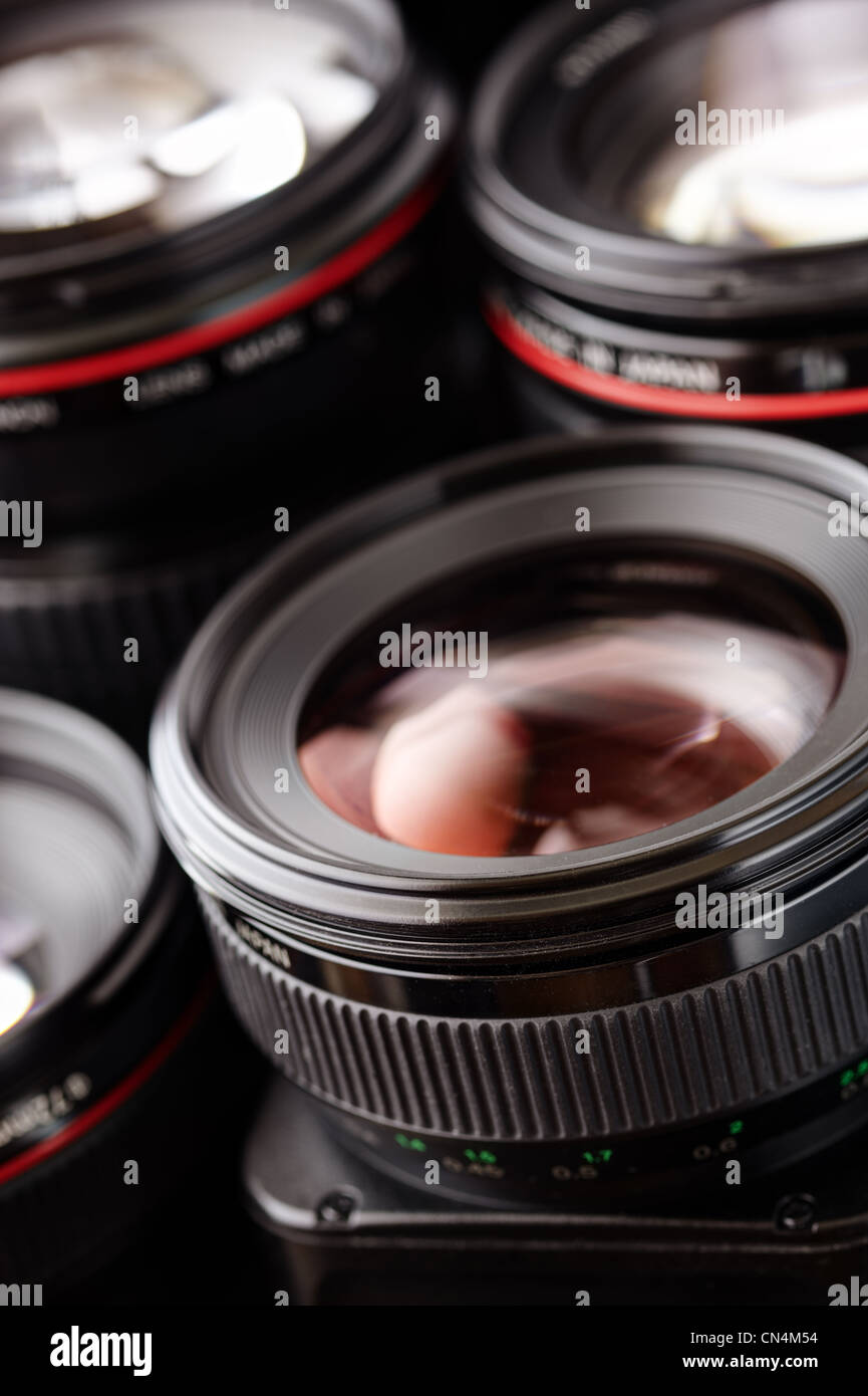 Selective focal hi-res stock photography and images - Alamy