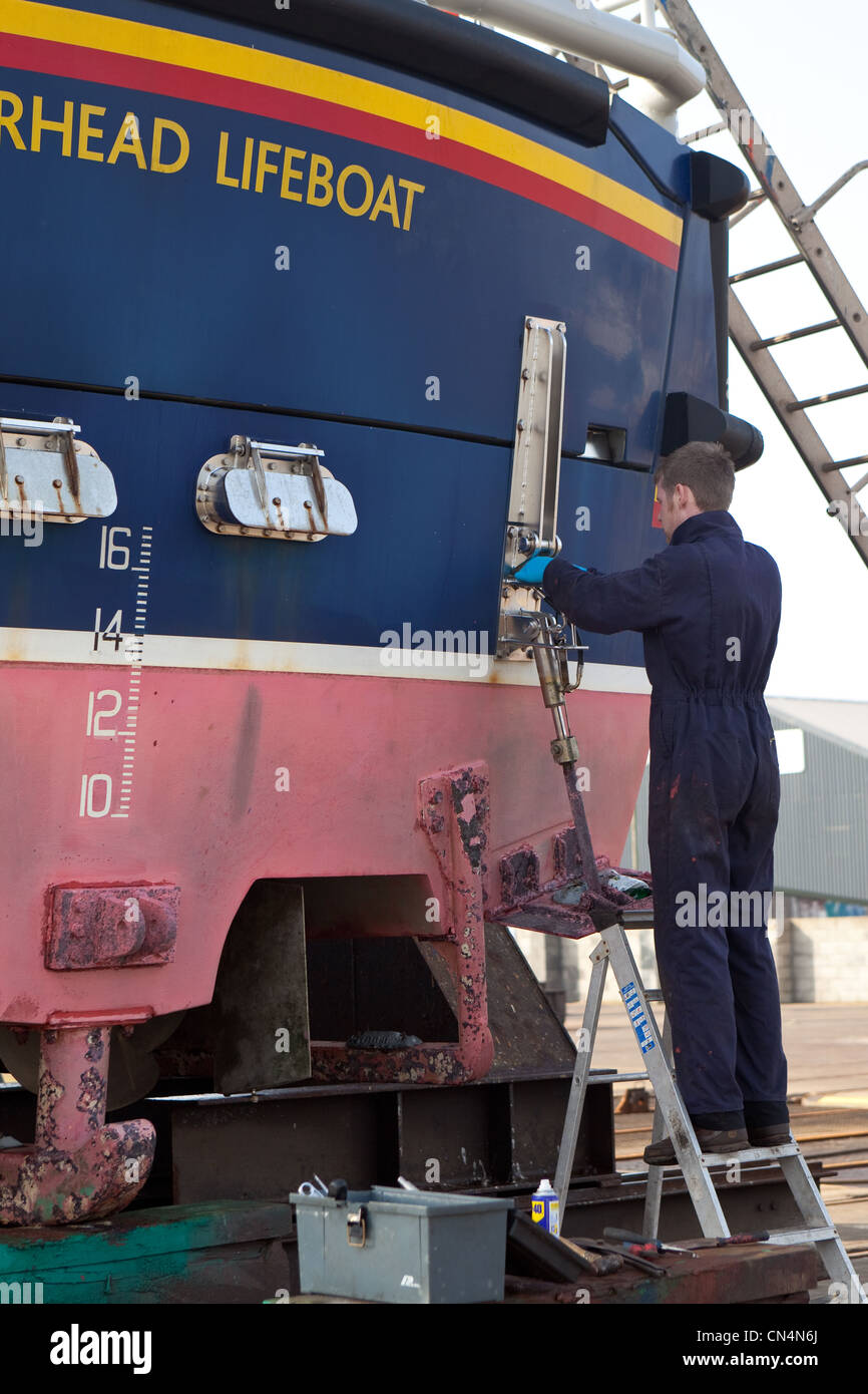 Engineer engineers engine engines hi-res stock photography and images ...