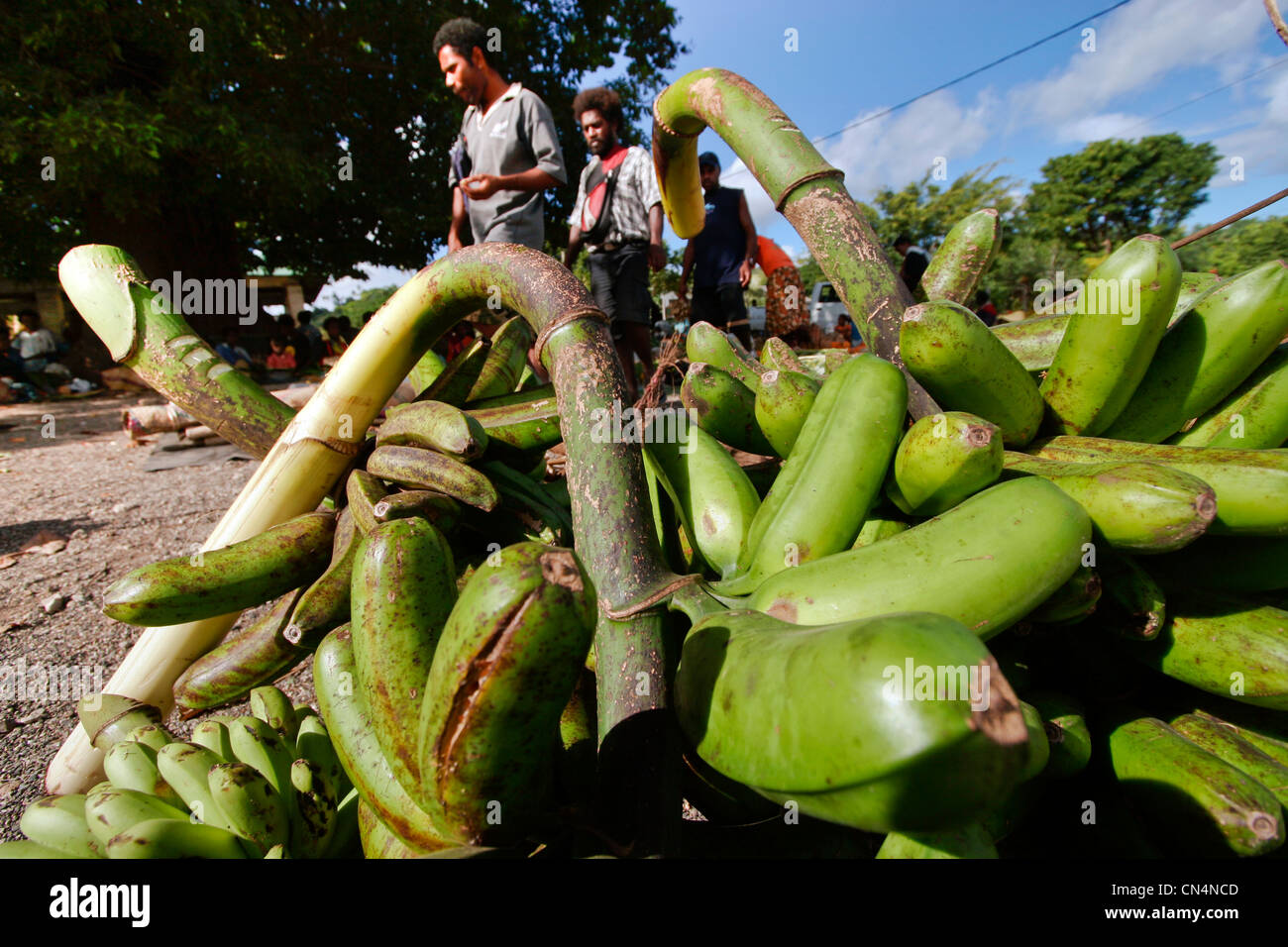 Tanna island lenakel hi-res stock photography and images - Alamy