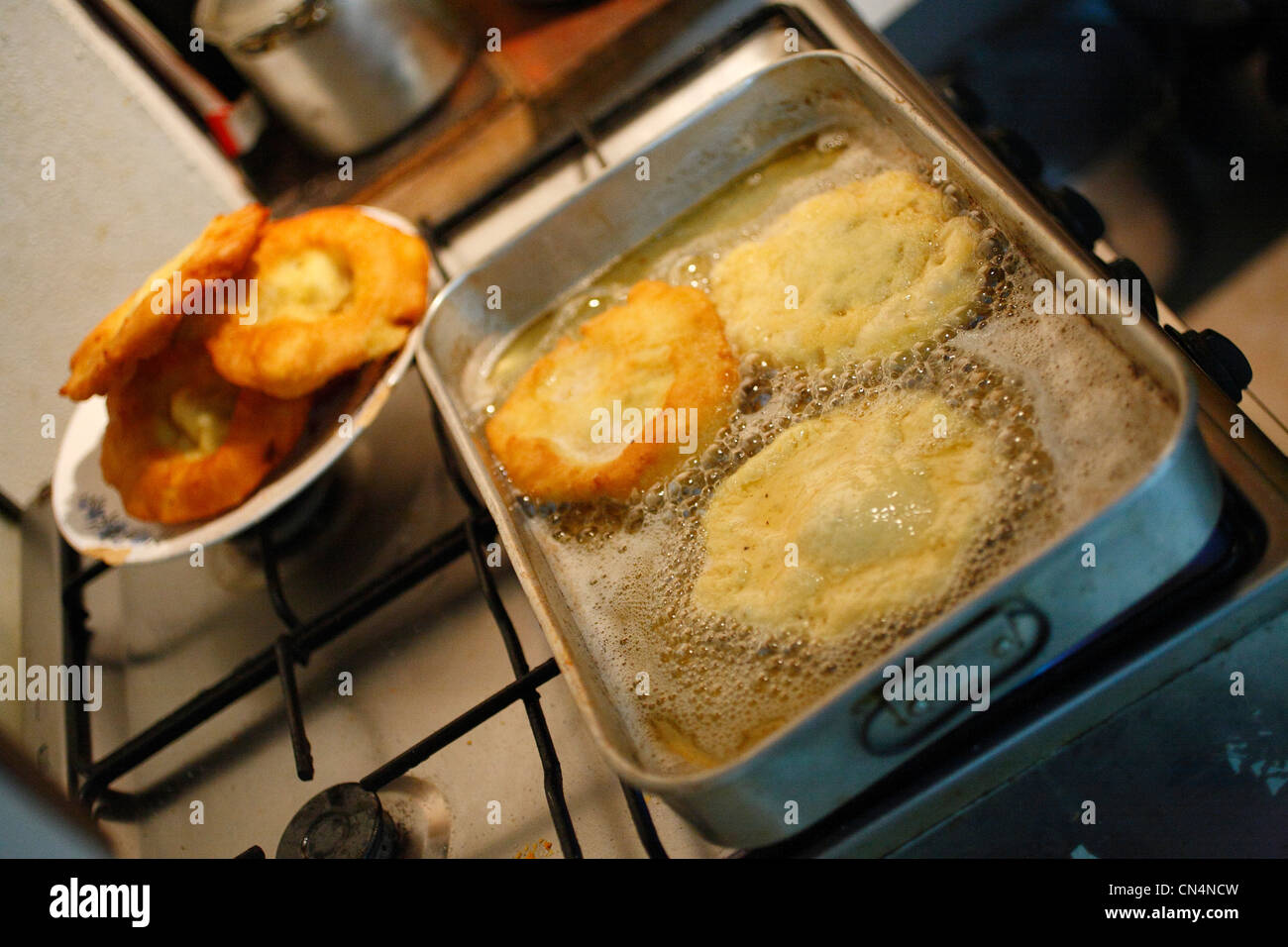 Making traditional food of portugal hi-res stock photography and images ...