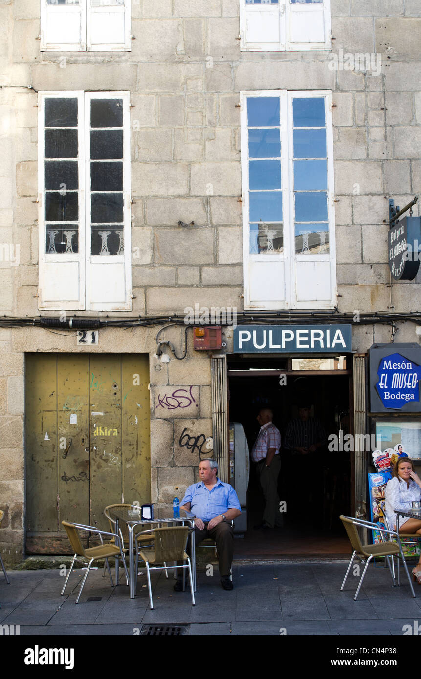 Pulperia hi-res stock photography and images - Alamy