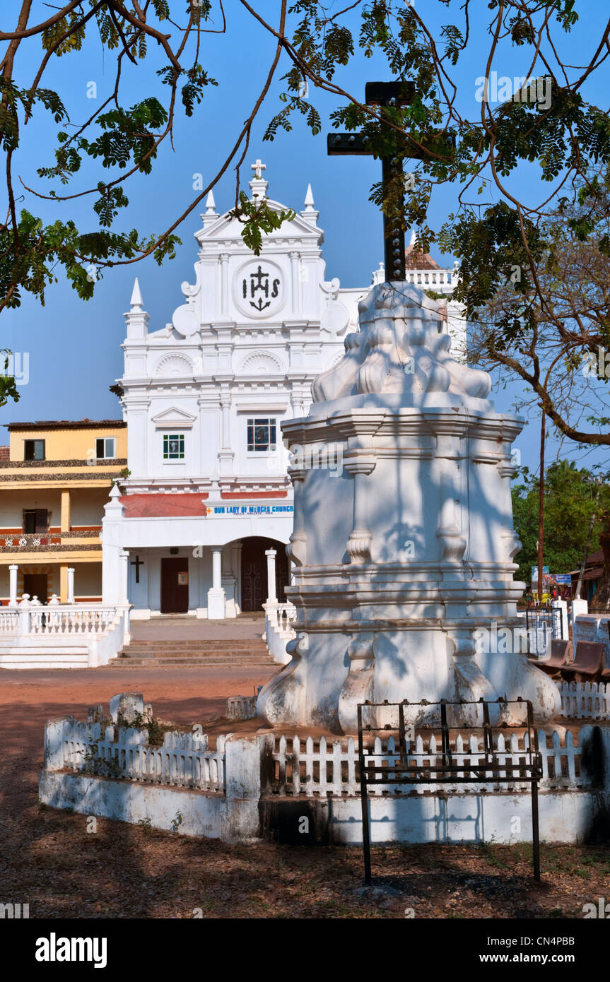 Merces church hi-res stock photography and images - Alamy