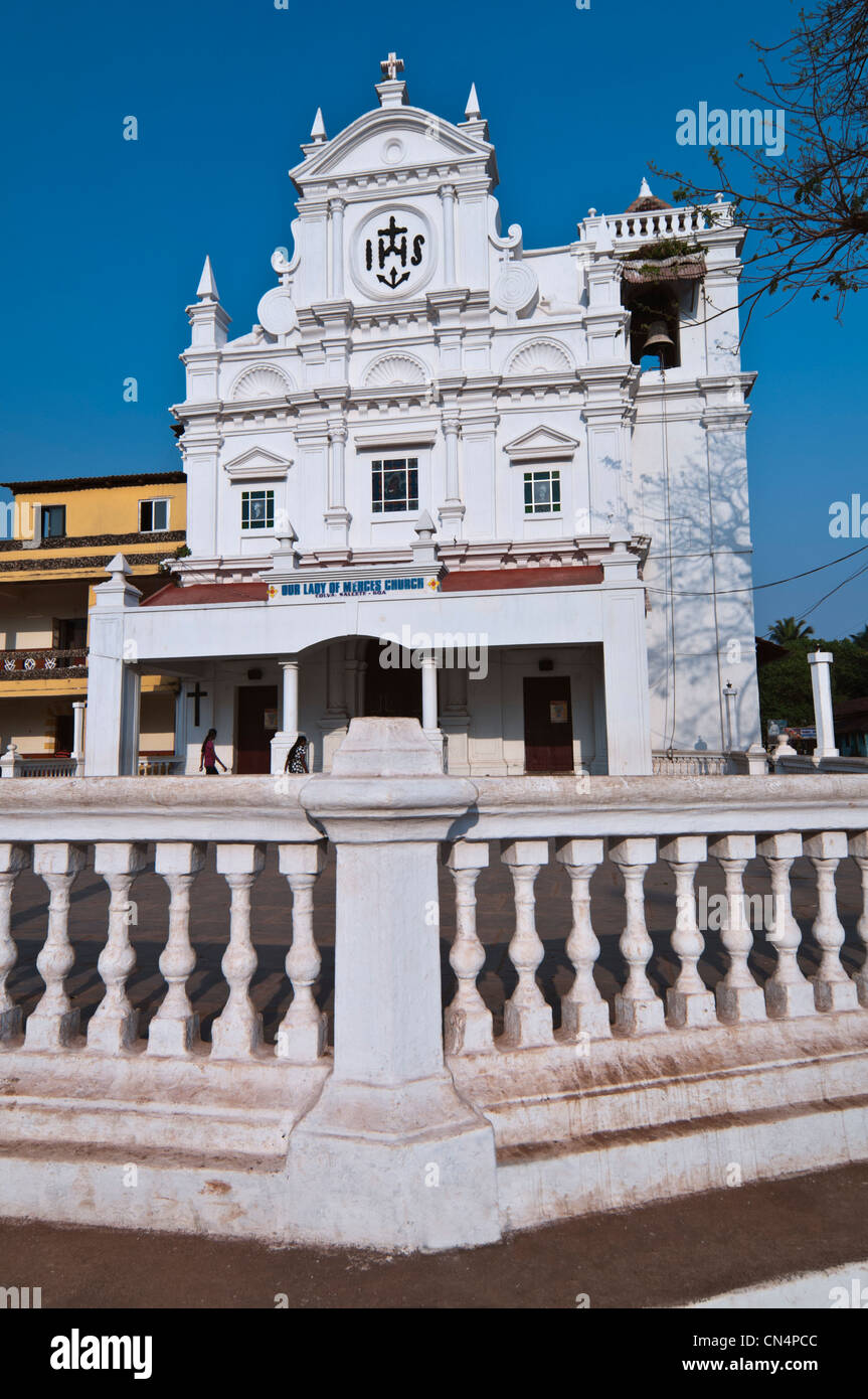 Our lady of mercy church hi-res stock photography and images - Alamy