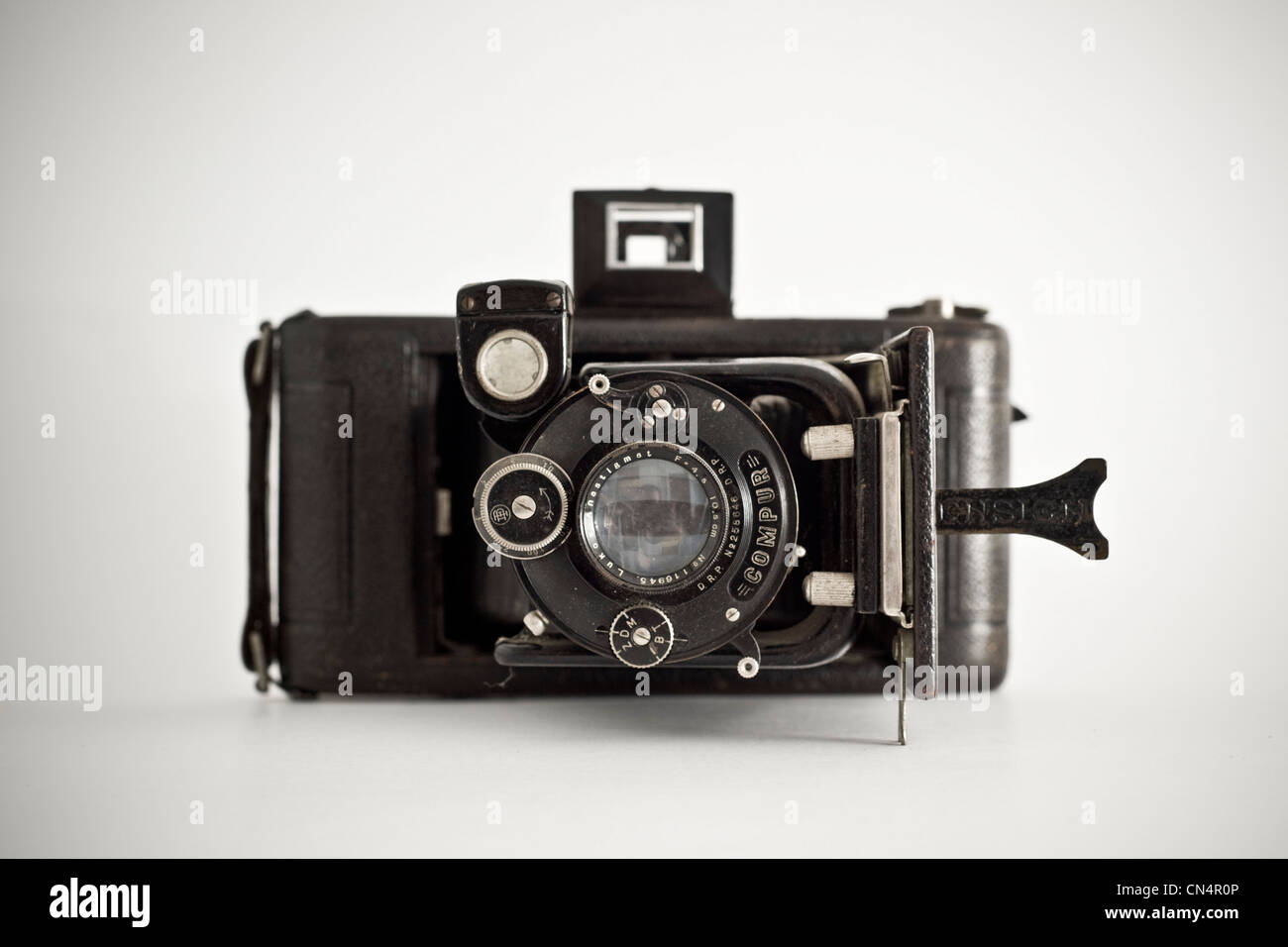 Ross Ensign Snapper Camera Clipart