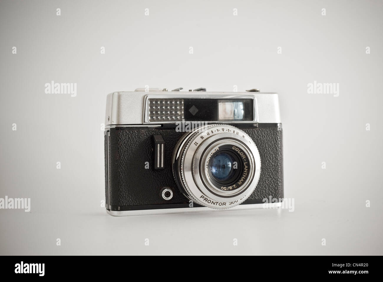 Classic old voigtlander hi-res stock photography and images - Alamy