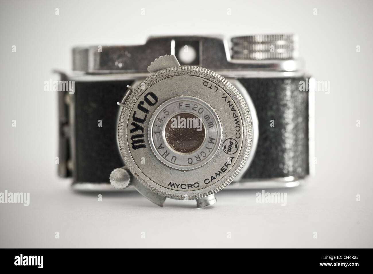 Mycro iiia hi-res stock photography and images - Alamy