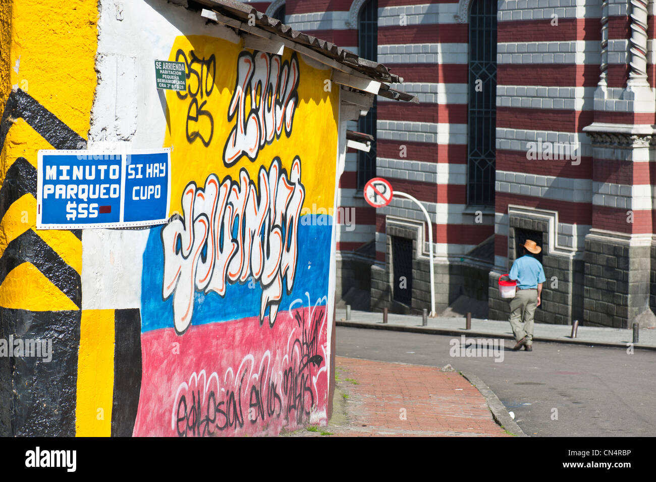 Cundinamarca department hi-res stock photography and images - Alamy