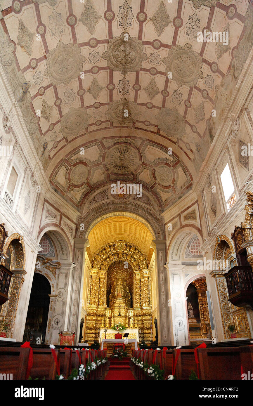 Churches in the azores hi-res stock photography and images - Alamy