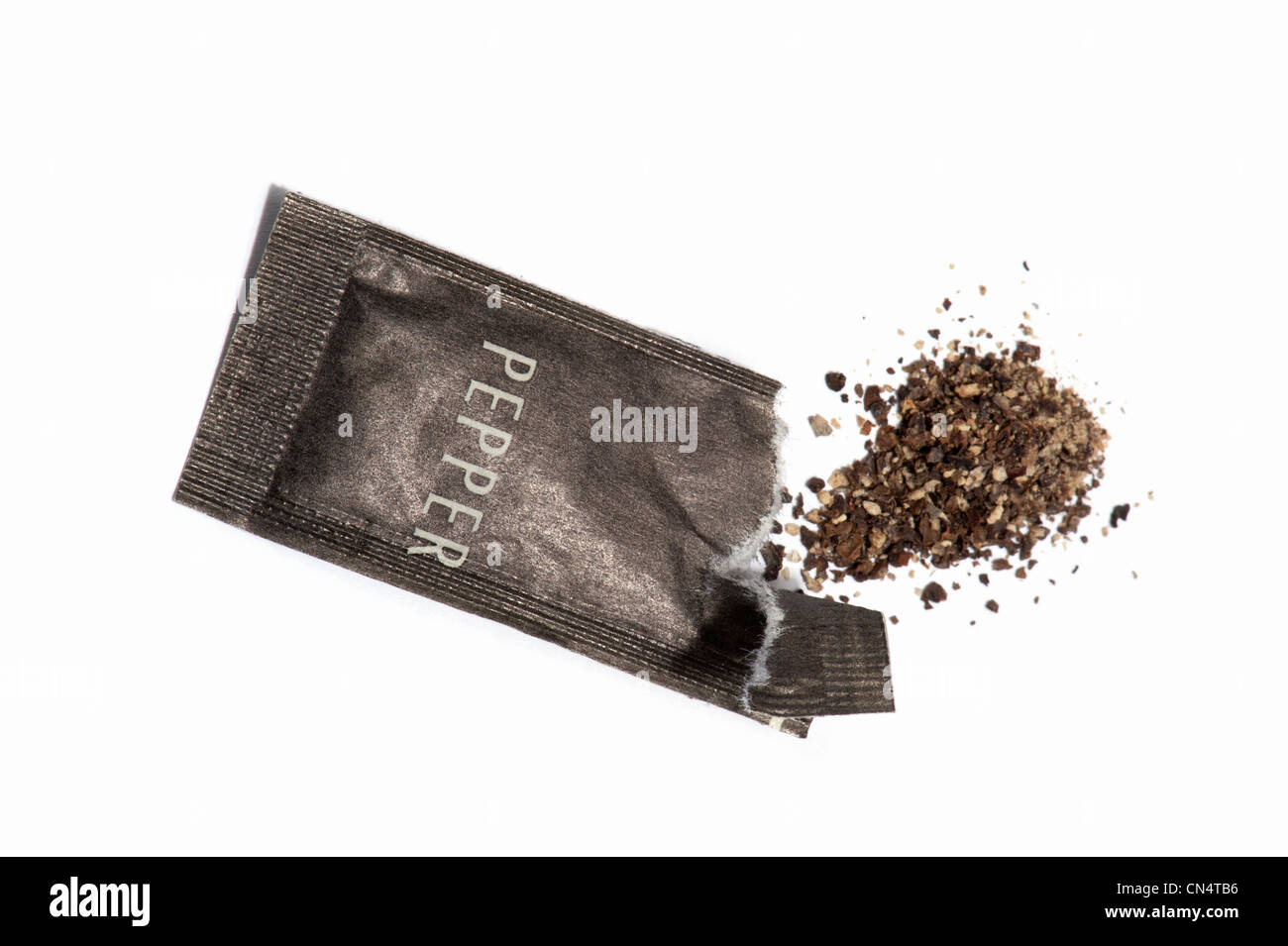 Seasoning sachet hi-res stock photography and images - Alamy