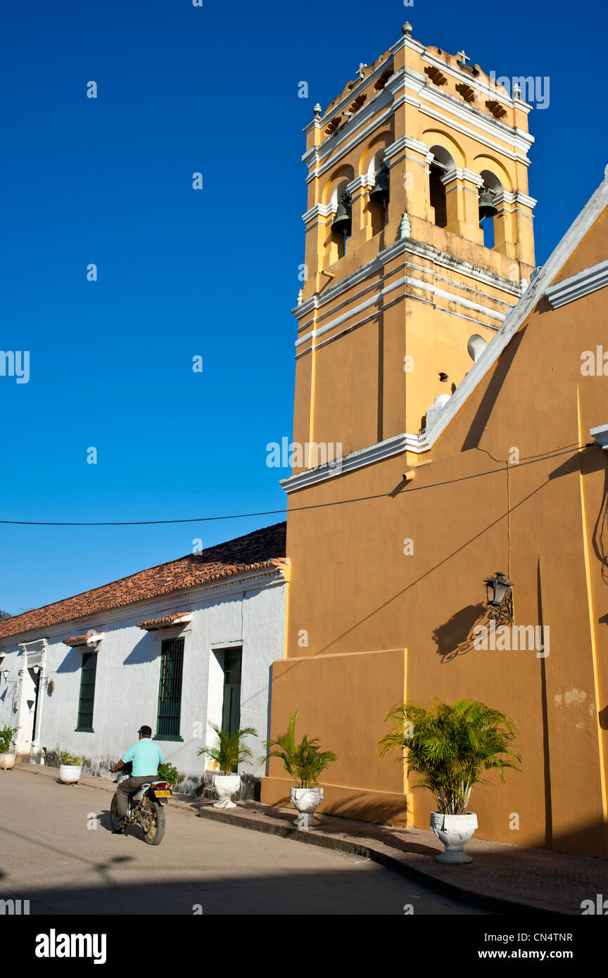Mompox High Resolution Stock Photography and Images - Alamy