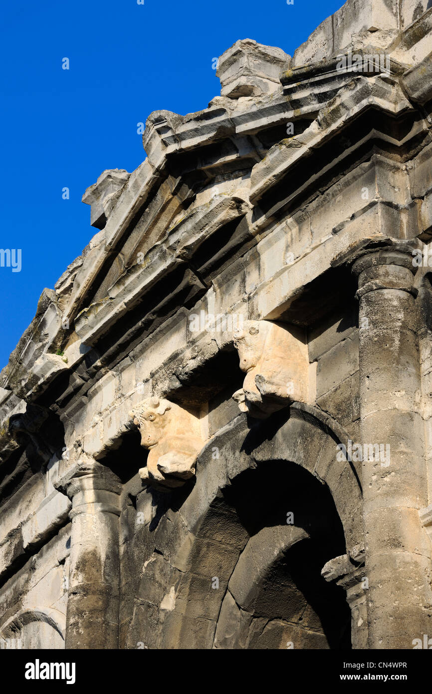 Pediment hi-res stock photography and images - Alamy