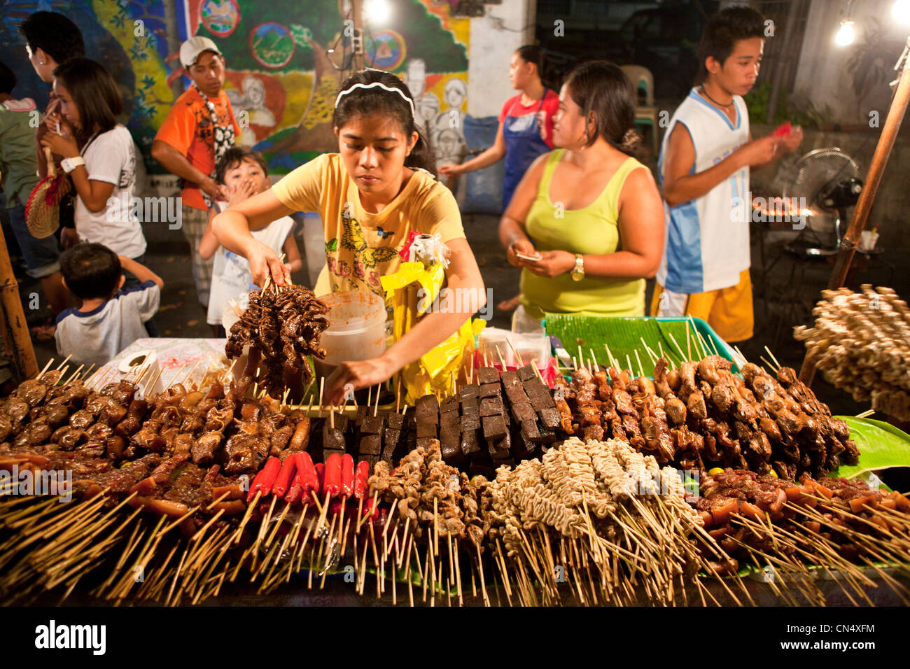 Philippines Food Market at Patrick Jefferson blog