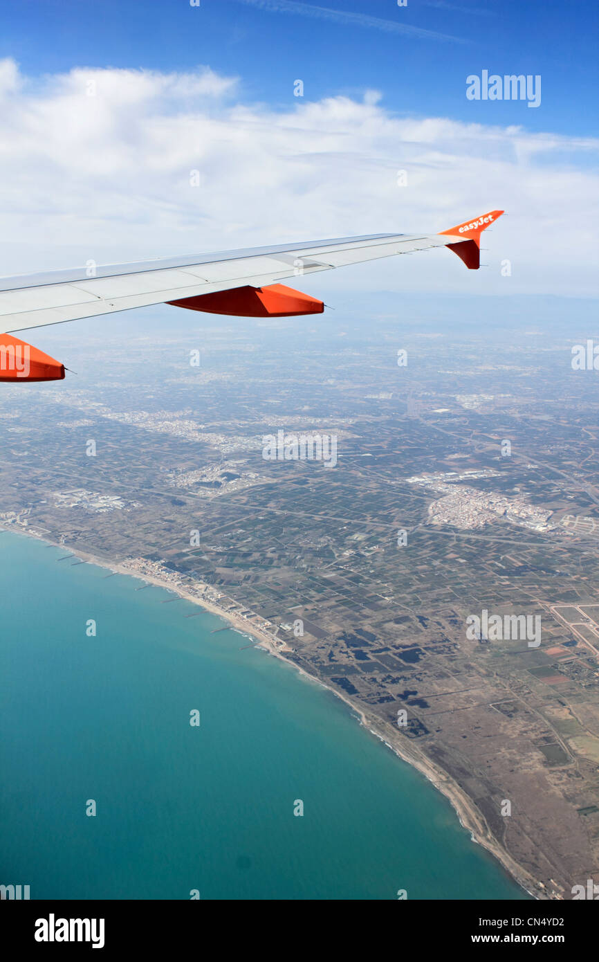 From plane hi-res stock photography and images - Alamy