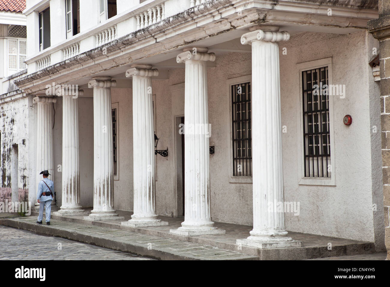 Philippines colonial history hi-res stock photography and images - Alamy