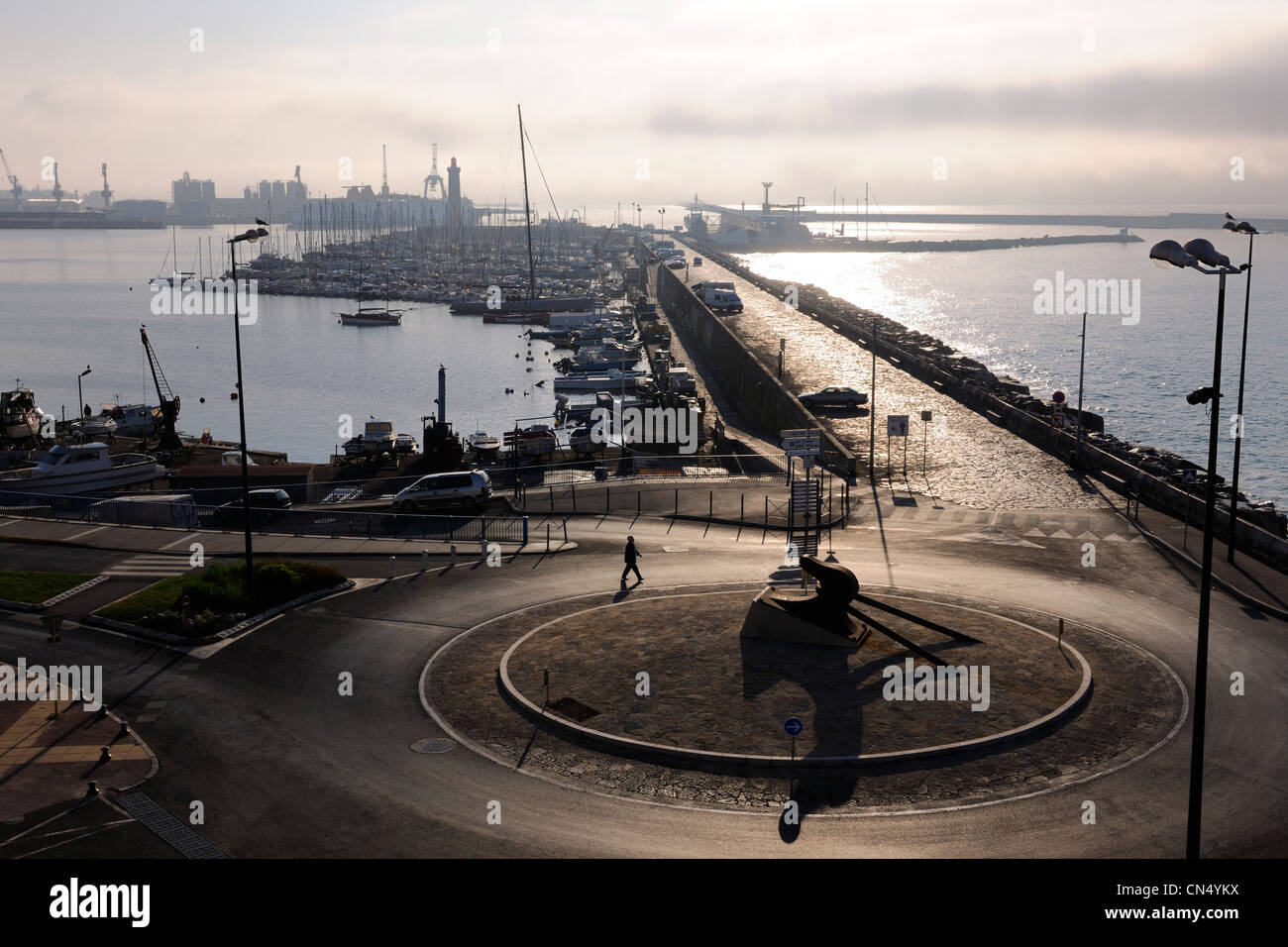 Mole st louis hi-res stock photography and images - Alamy