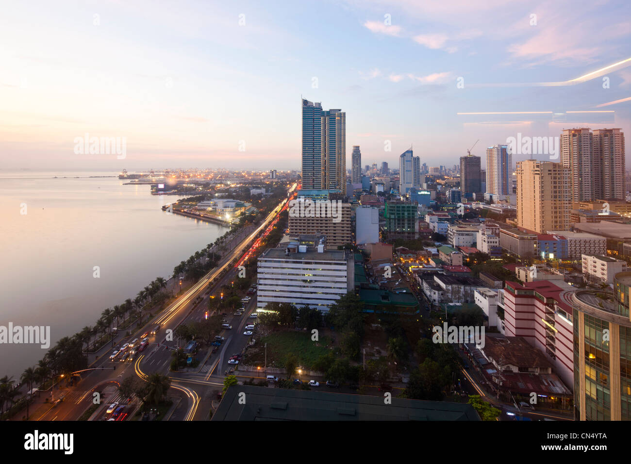 Ermita Manila Philippines