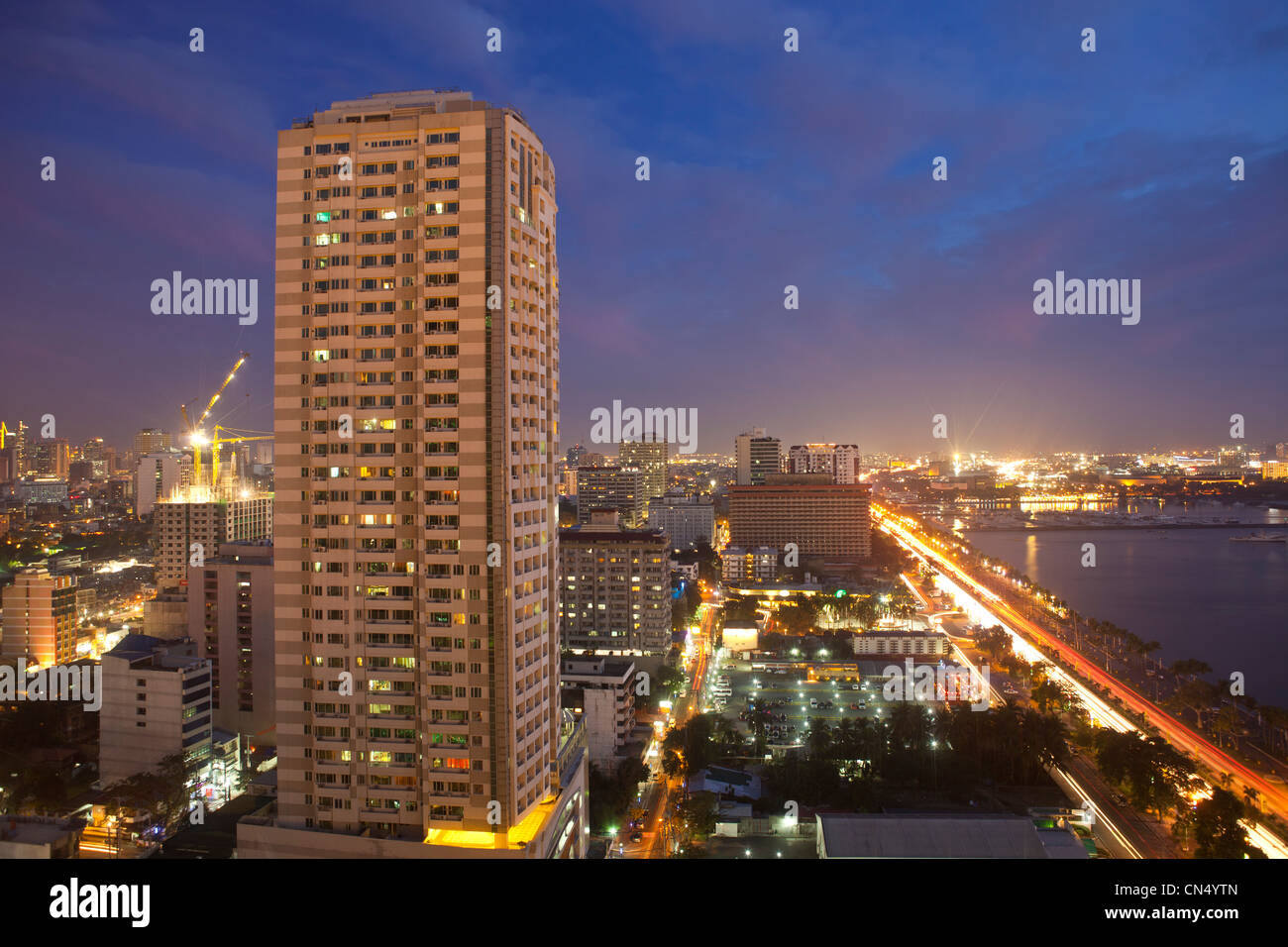 Ermita Manila Philippines