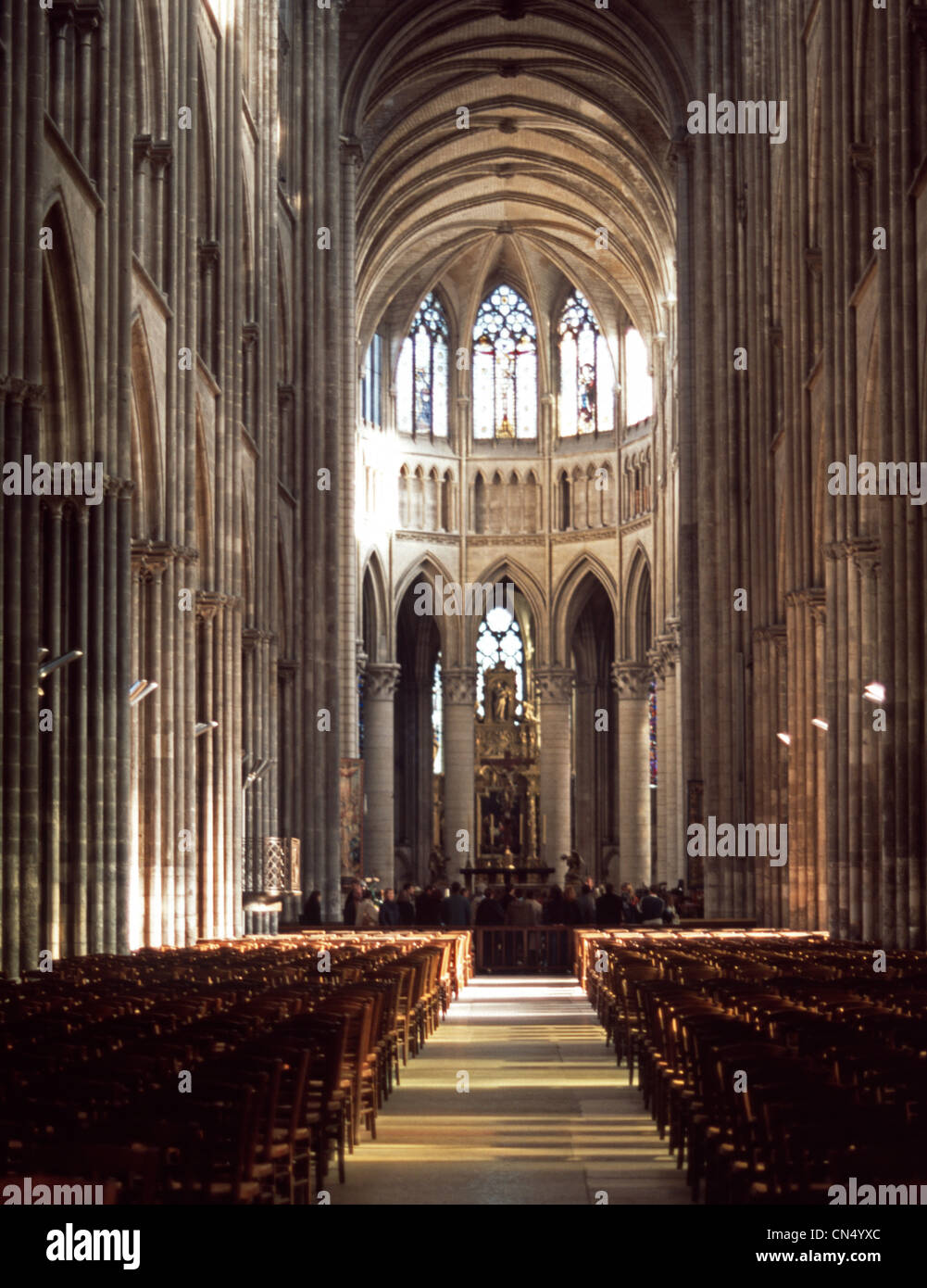 Medieval rouen hi-res stock photography and images - Alamy