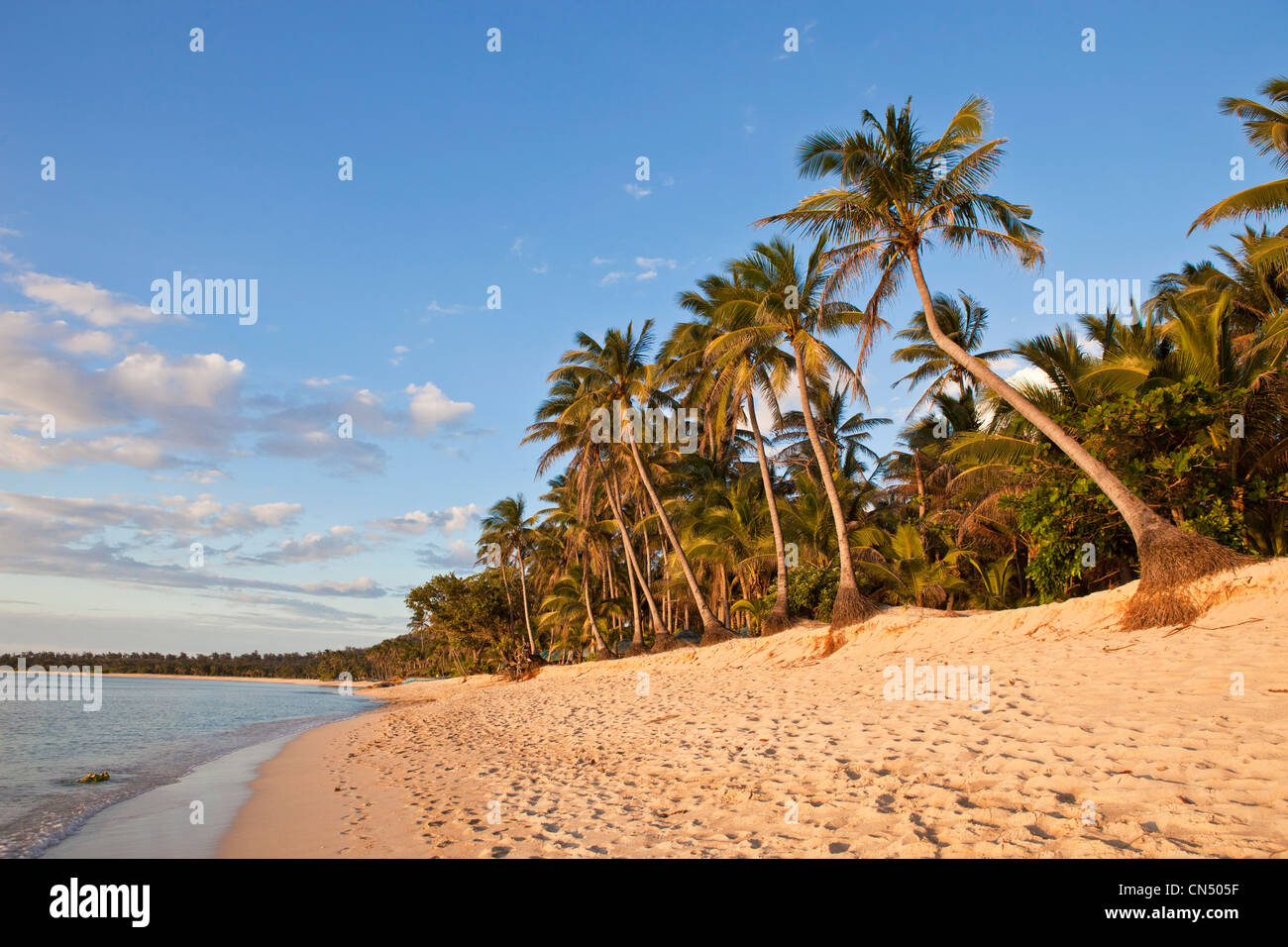 Philippines, Luzon island, Ilocos Norte, around Laoag, Pagudpud, Saud ...