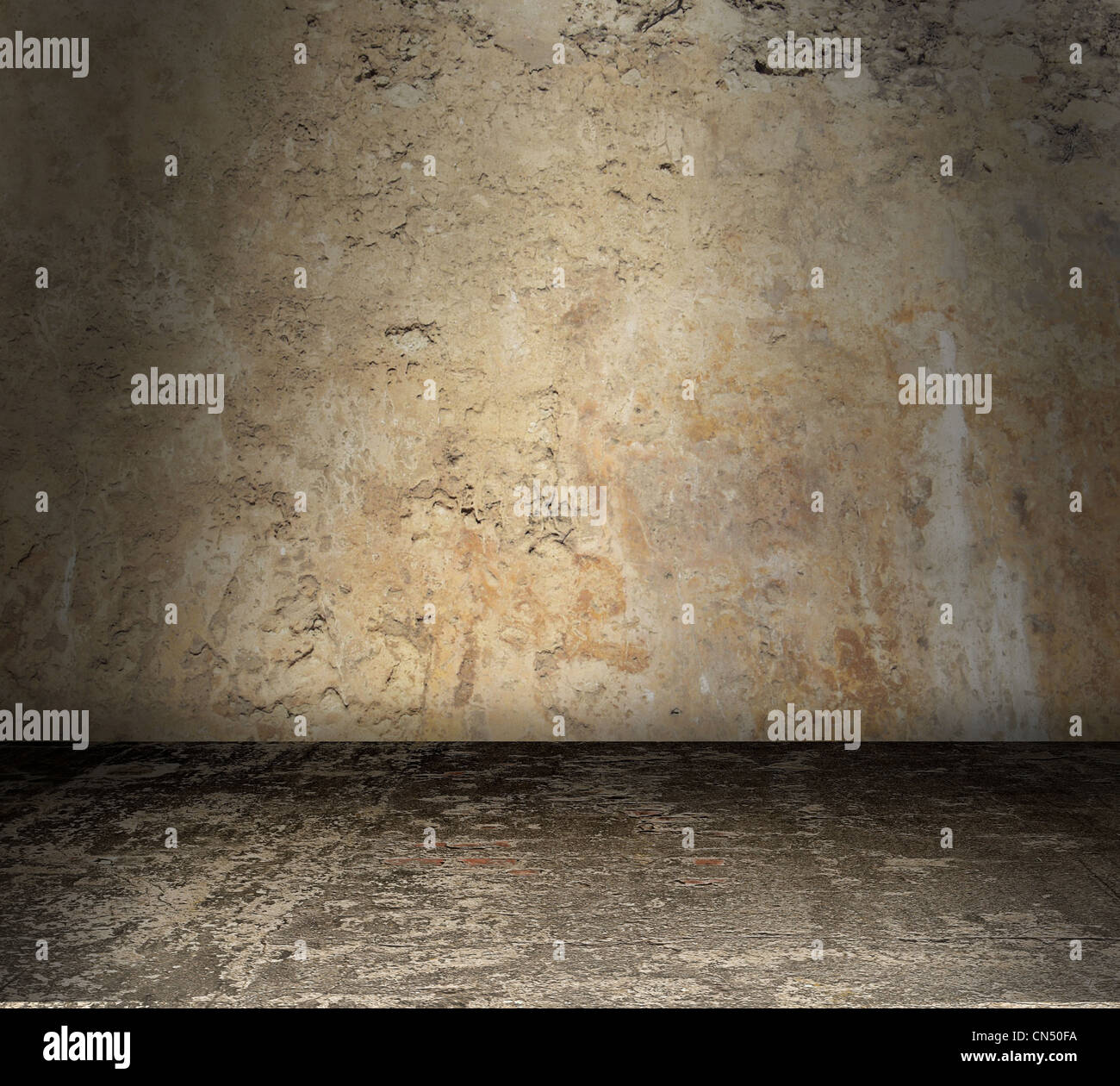 Horror cement texture grunge hi-res stock photography and images - Alamy