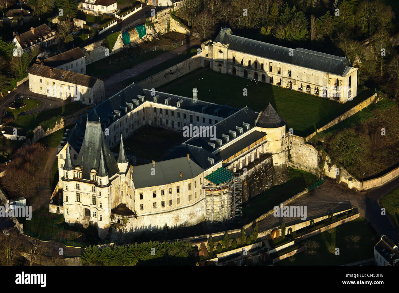Gaillon normandy france hi-res stock photography and images - Alamy