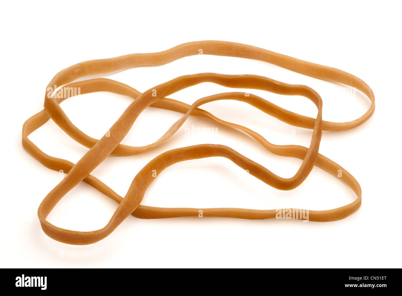 Rubber band hi-res stock photography and images - Alamy