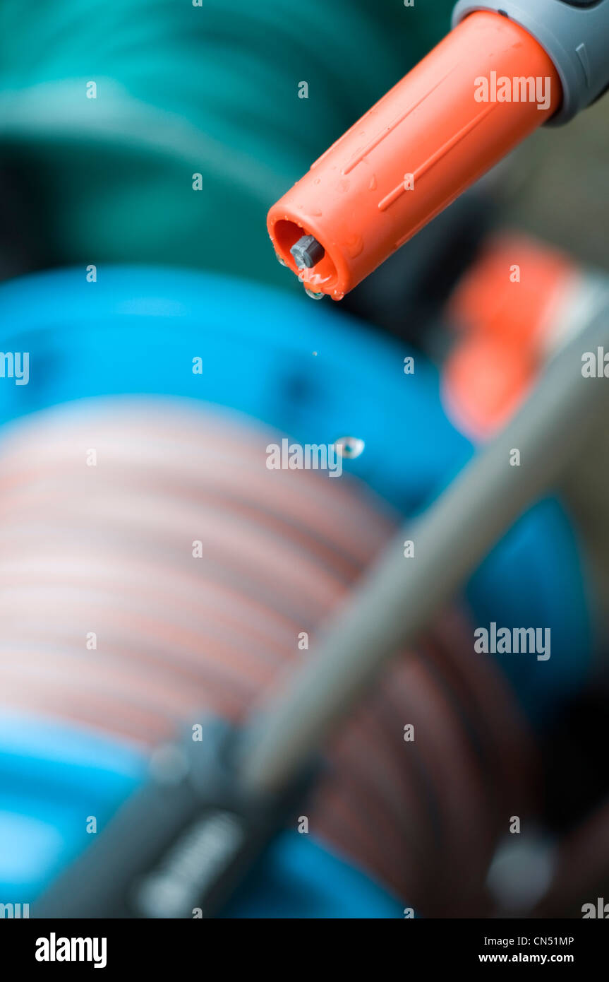 Plastic pipe dripping hi-res stock photography and images - Alamy