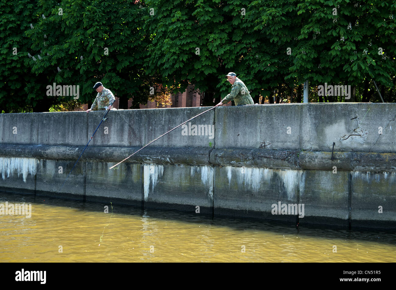 Pregel river hi-res stock photography and images - Alamy
