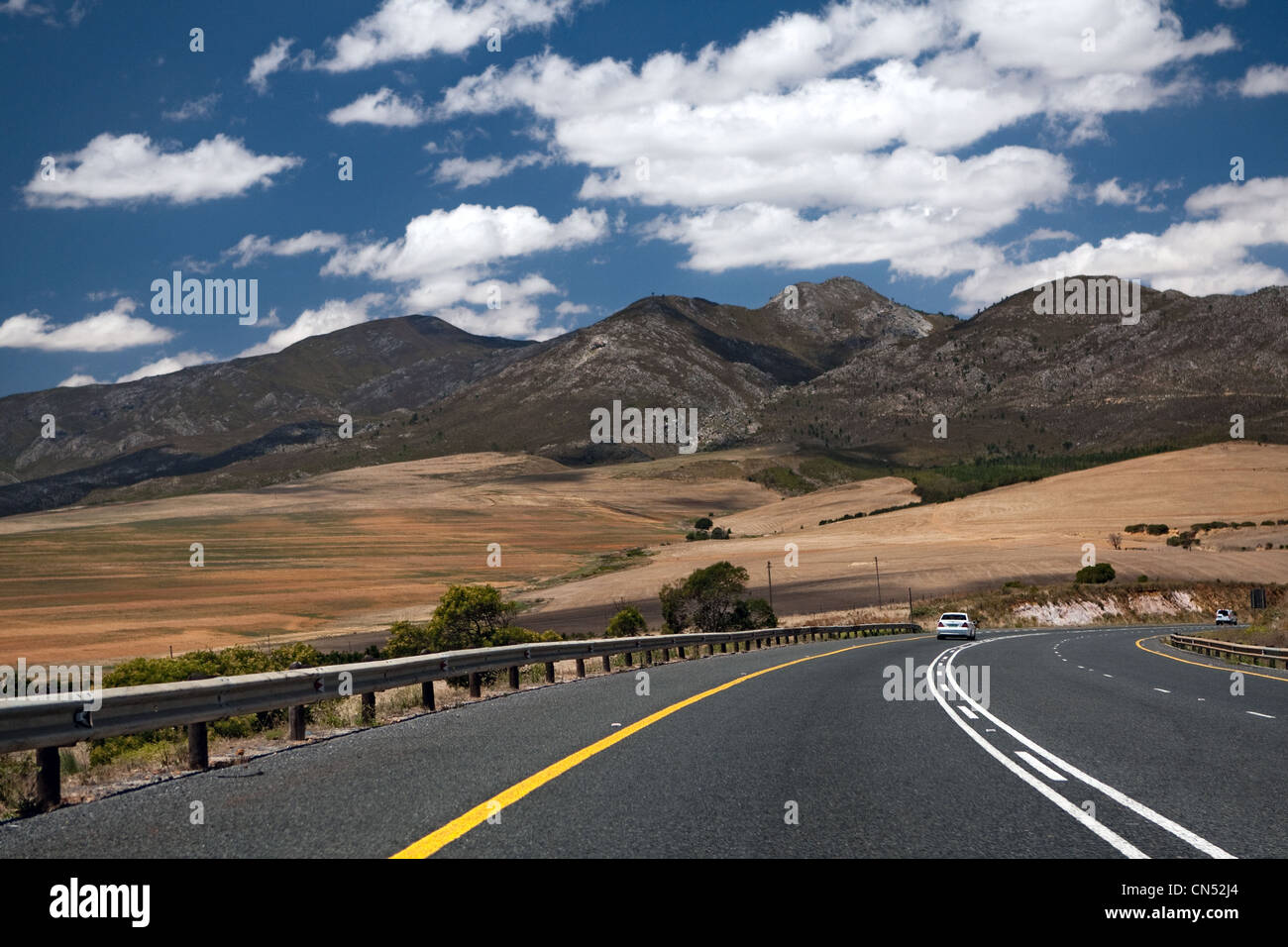 N2 road south africa hi-res stock photography and images - Alamy