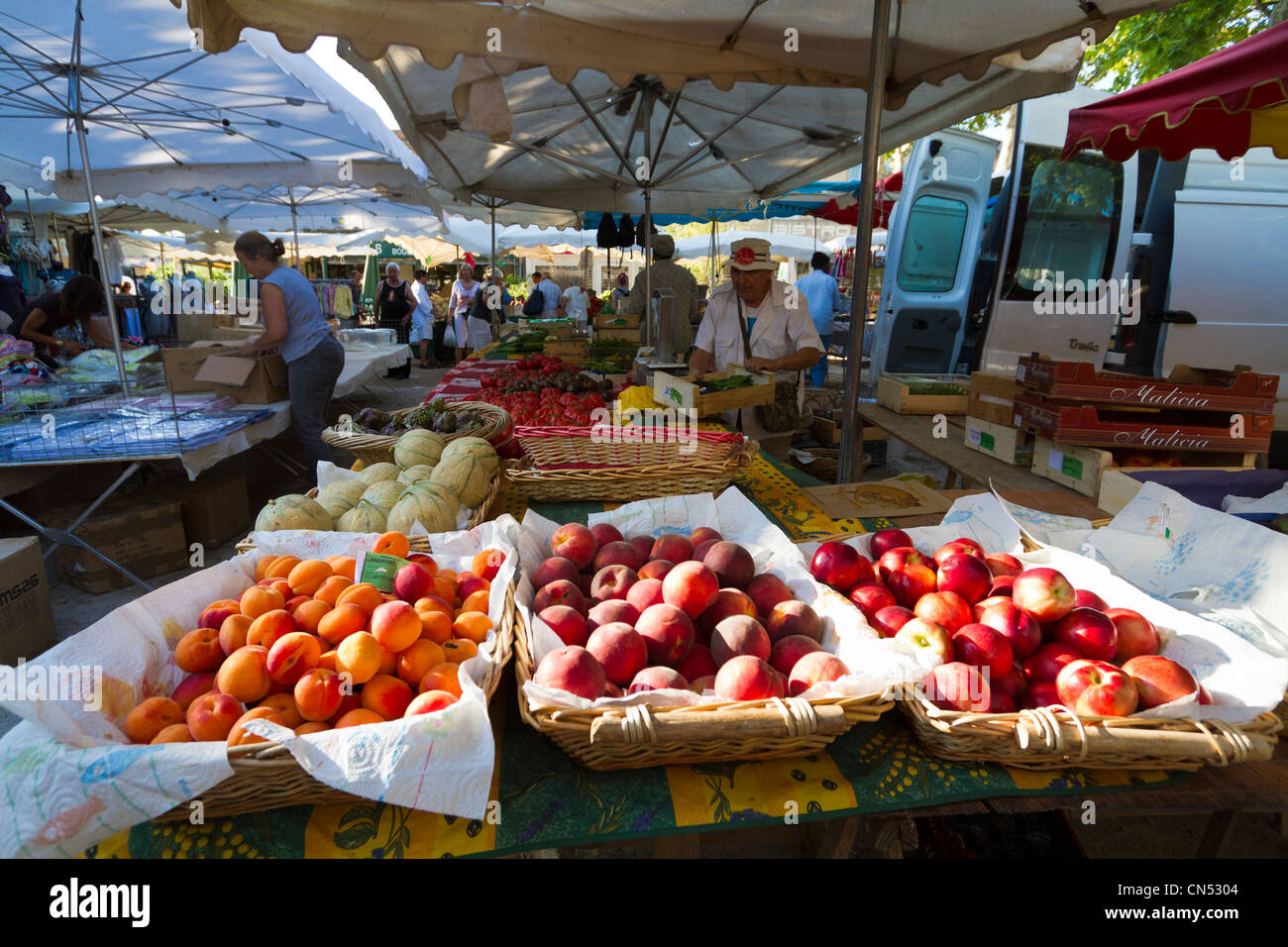 Fruit In Season Now France at Lori Chambers blog