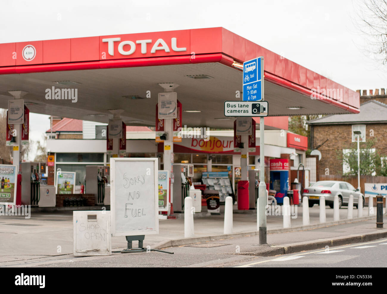Transport petrol hi-res stock photography and images - Alamy