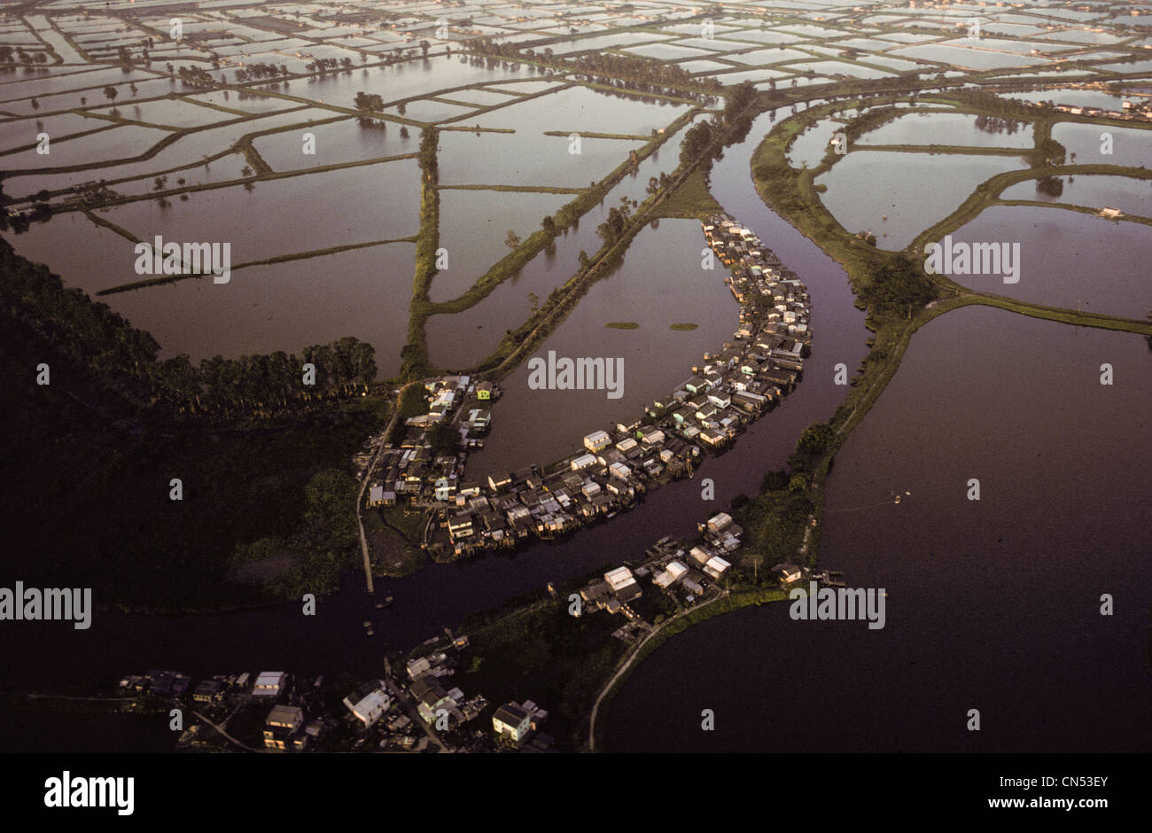 Rural Hong Kong High Resolution Stock Photography and Images - Alamy