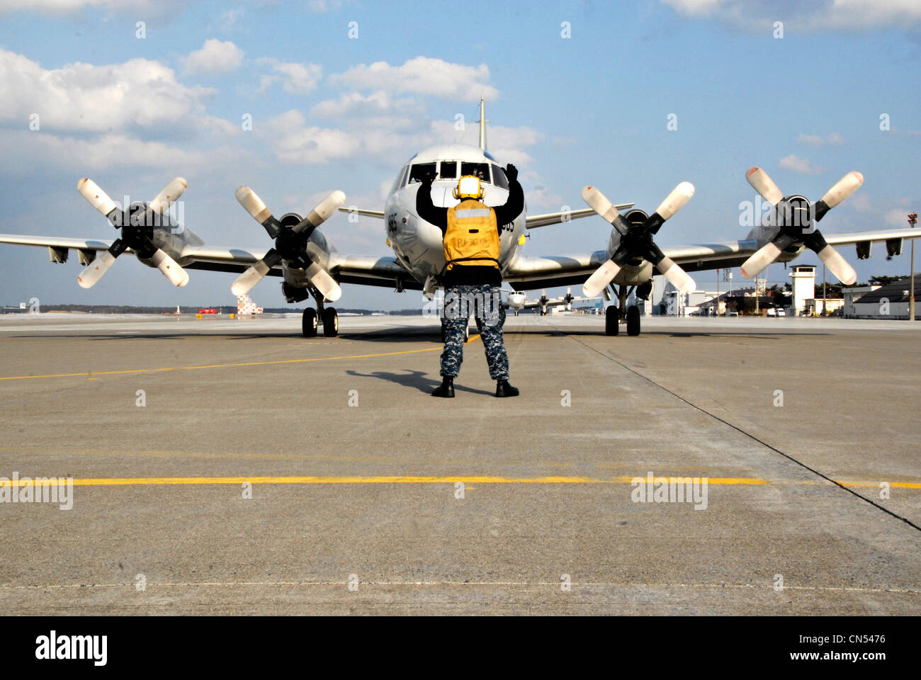 Patrol squadron vp 5 hi-res stock photography and images - Alamy