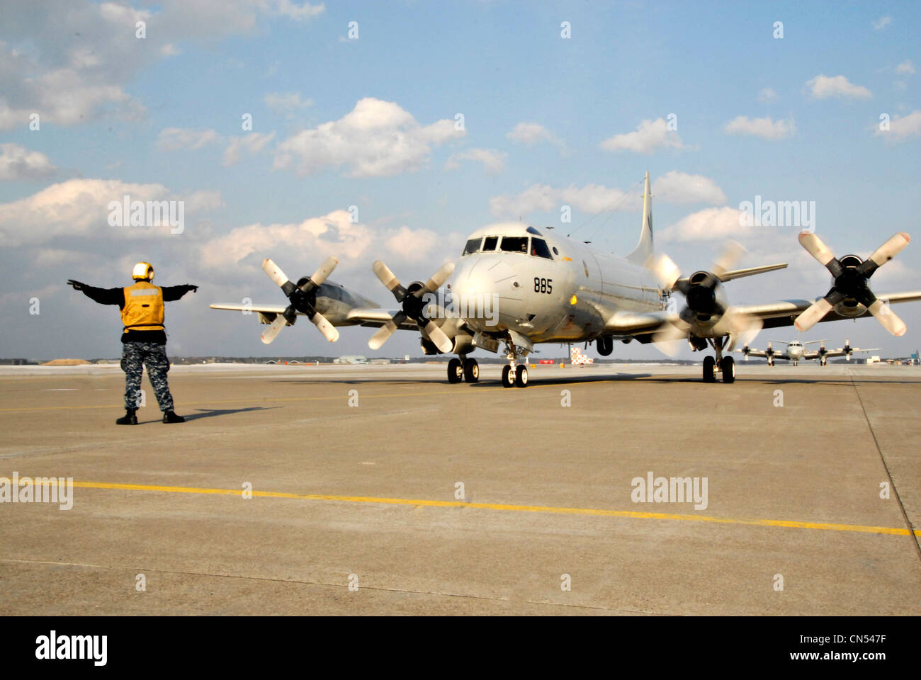 Patrol squadron vp 5 hi-res stock photography and images - Alamy