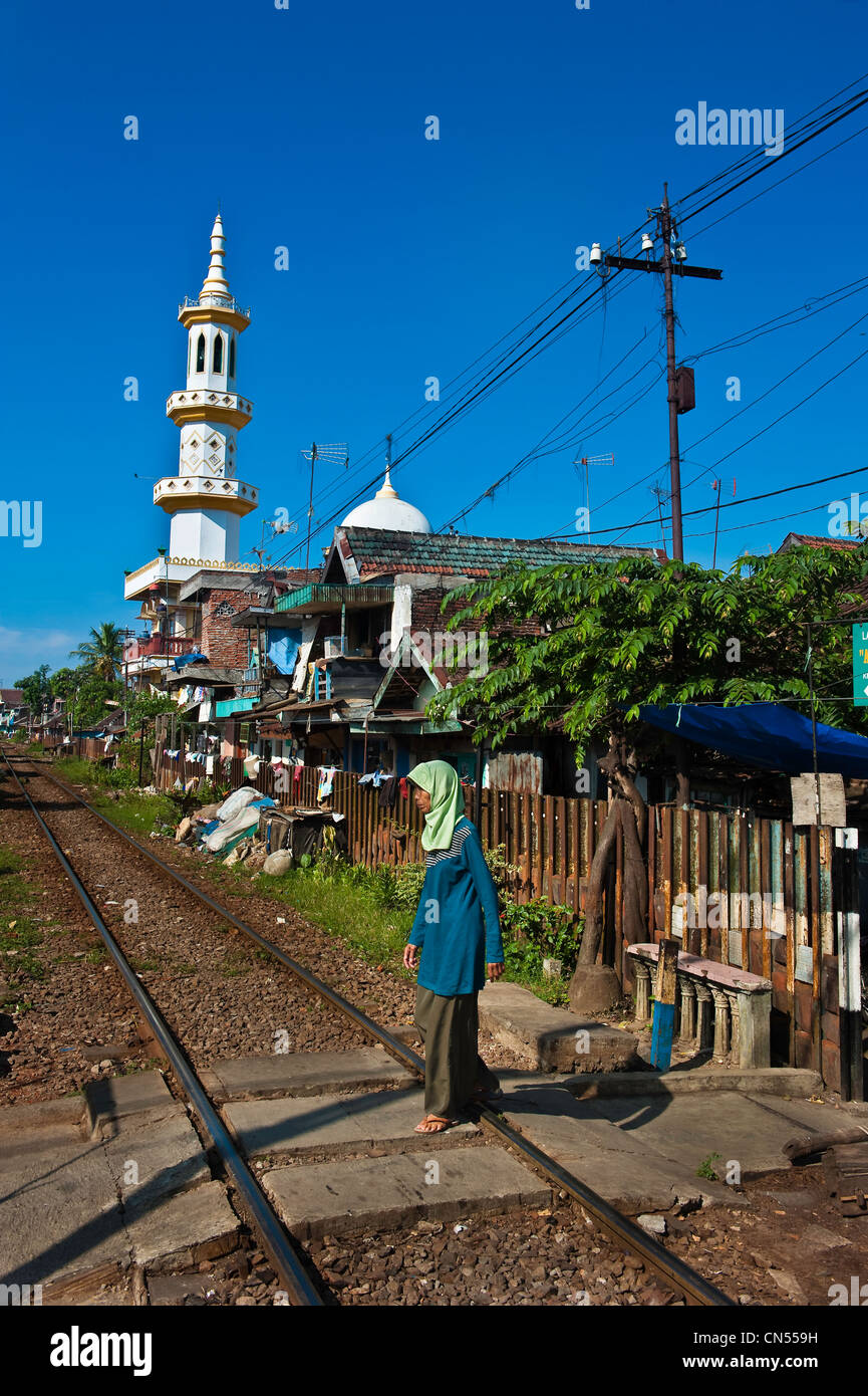 Mosque Of Java Stock Photos & Mosque Of Java Stock Images - Alamy