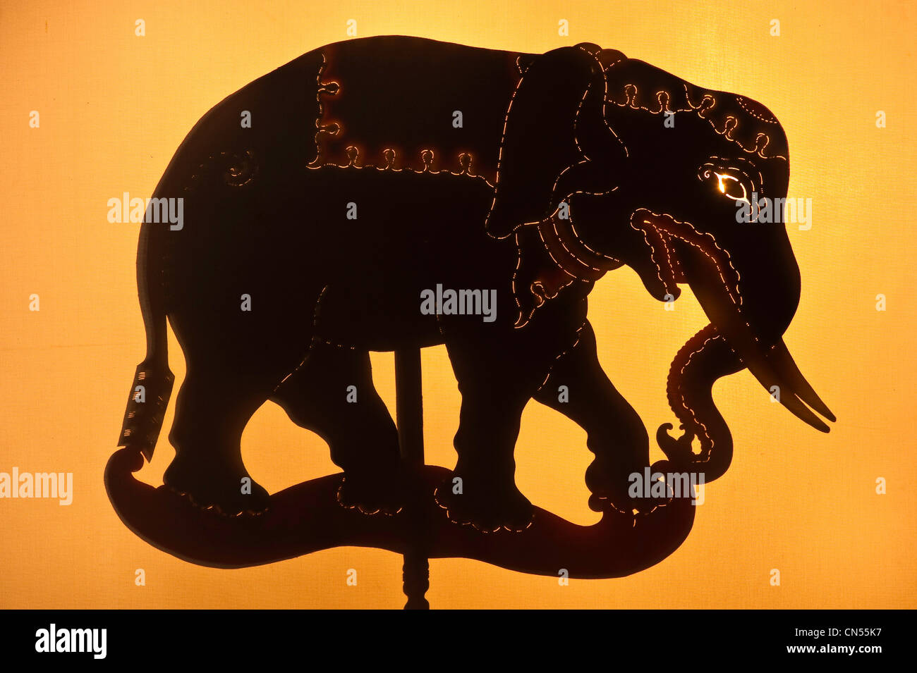 Indonesia, Java, Central Java Province, Ngablak village, Yayasan Suryo ...