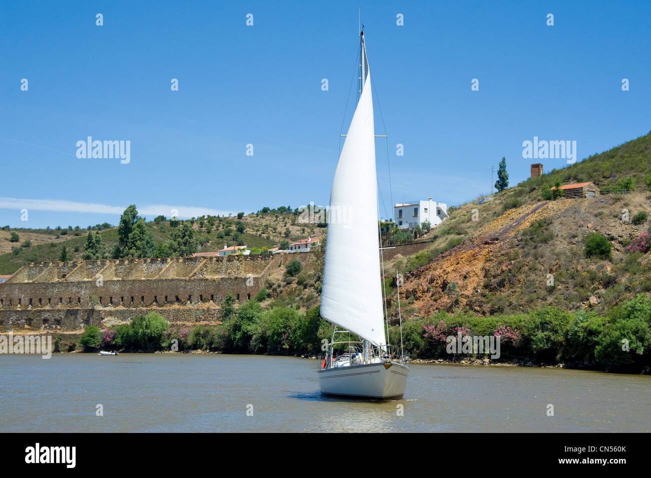 Rio de la laja hi-res stock photography and images - Alamy