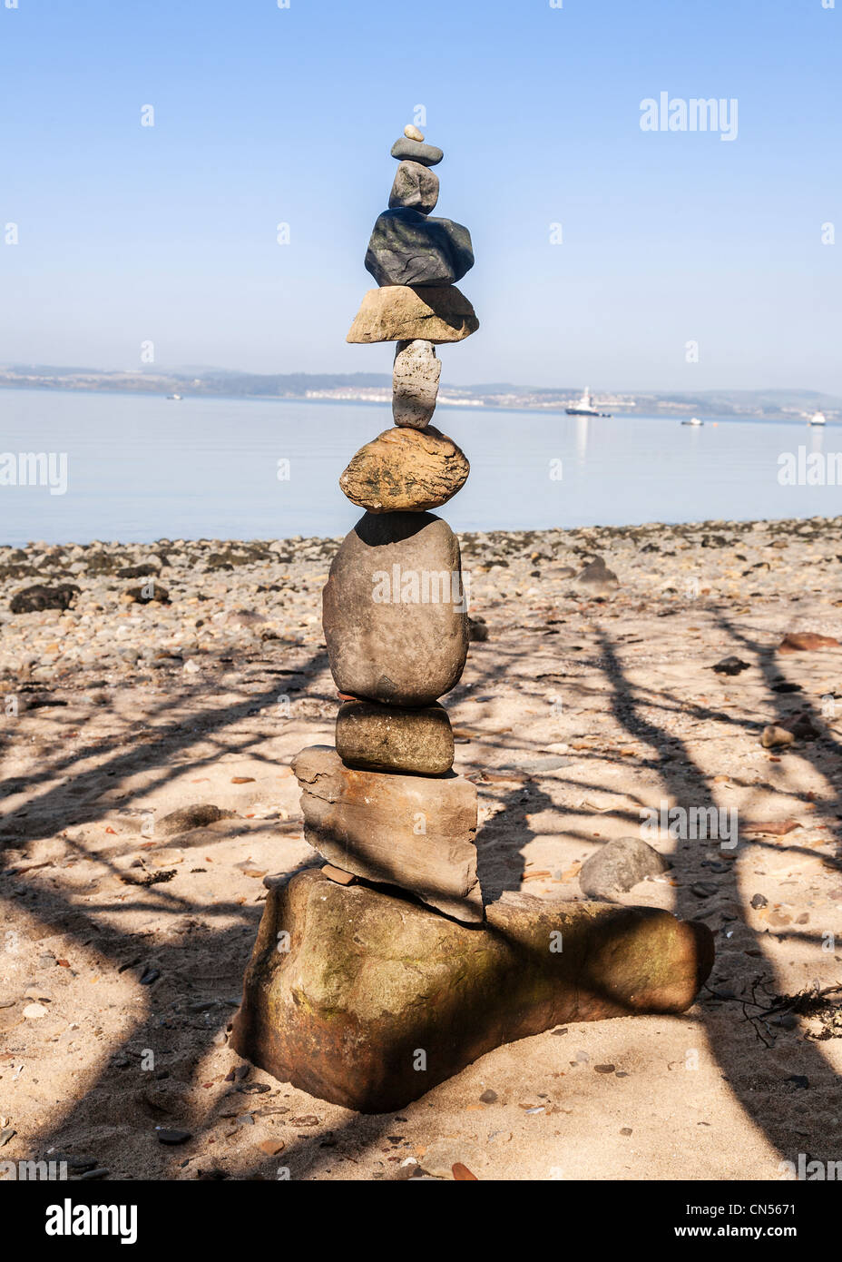 Stack form hi-res stock photography and images - Alamy