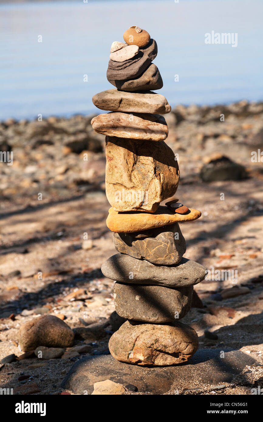 Stack form hi-res stock photography and images - Alamy