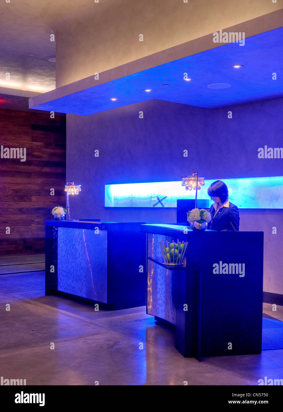 Check in lounge hi-res stock photography and images - Alamy